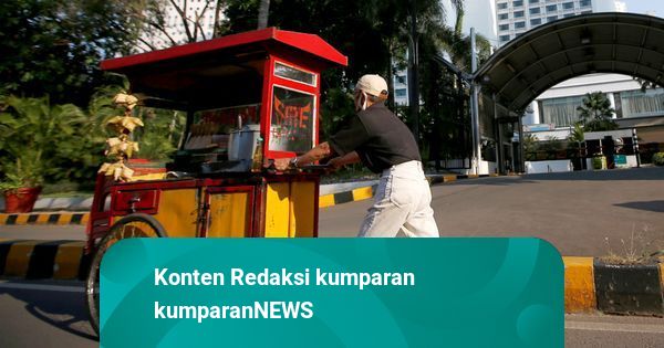 Aturan PPKM Level 4 Dine In 20 Menit, Ini Bahaya Makan Buru-buru Kata ... Aturan PPKM Level 4 Dine In 20 Menit, Ini Bahaya Makan Buru-buru Kata ...